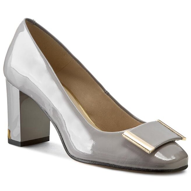 Décolleté But-s Y044-BC1-0E0 Grigio | escarpe.it