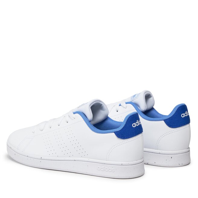 Zapatos adidas Advantage H06160 White | zapatos.es