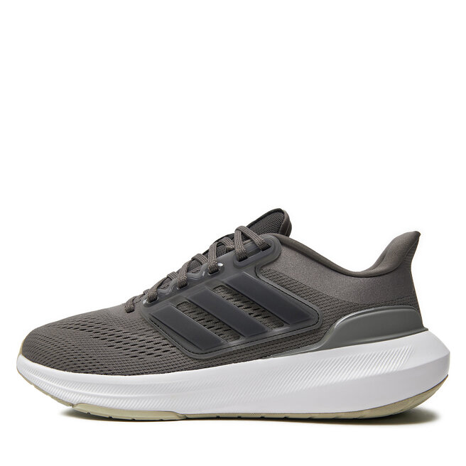 Buty do biegania adidas Ultrabounce IE0716 Brązowy | eobuwie.com.pl