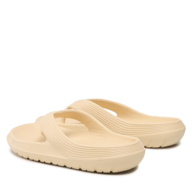 Flip flop adidas Adicane Flip-Flops HQ9919 Bej | epantofi.ro