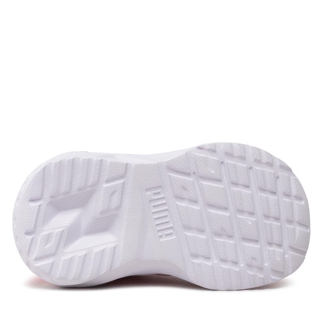 Sneakers Puma All-Day Active Ac+ Inf 387388 08 Almond Blossom/Puma White | eschuhe.de