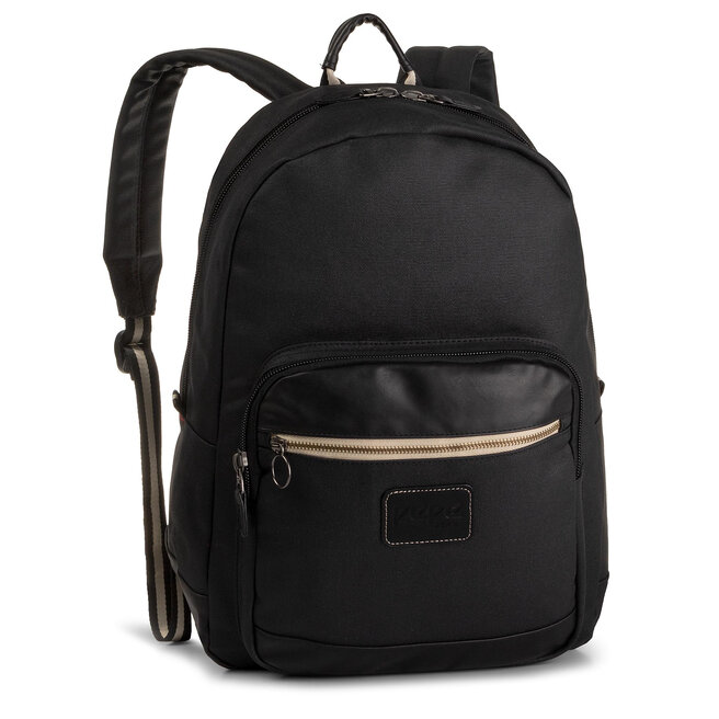 Zaino Pepe Jeans Strike PM120032 Nero | escarpe.it