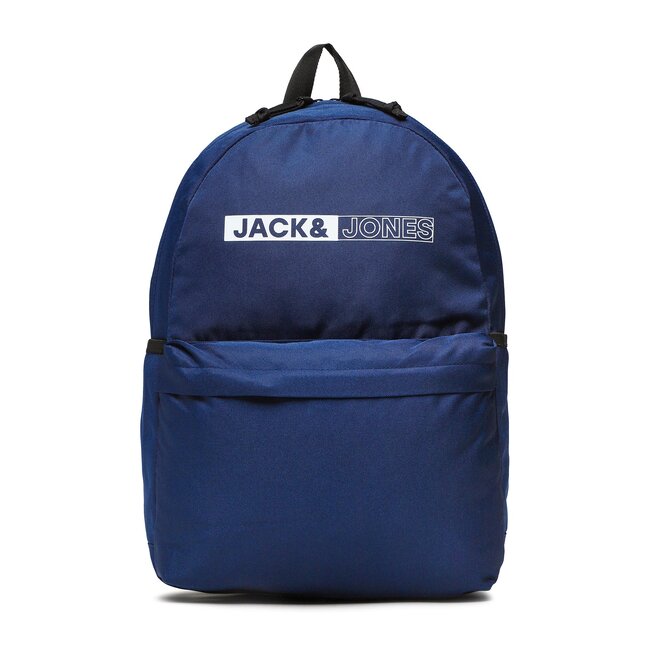 Σακίδιο Jack&Jones Jacpinkid Backpack 12225170 Dark Navy | epapoutsia.gr