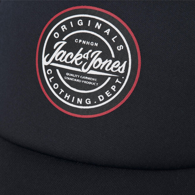 Cap Jack&Jones 12229591 Blue | eschuhe.de