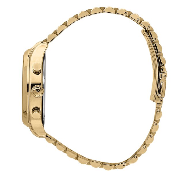 Hodinky Maserati R8873618023 Zlatá | eobuv.cz