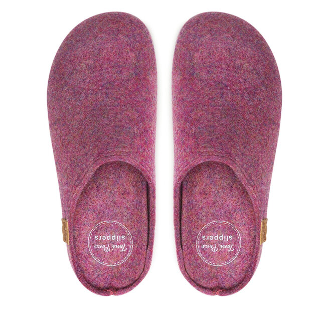 Pantofole Toni Pons Mona Rosa | escarpe.it