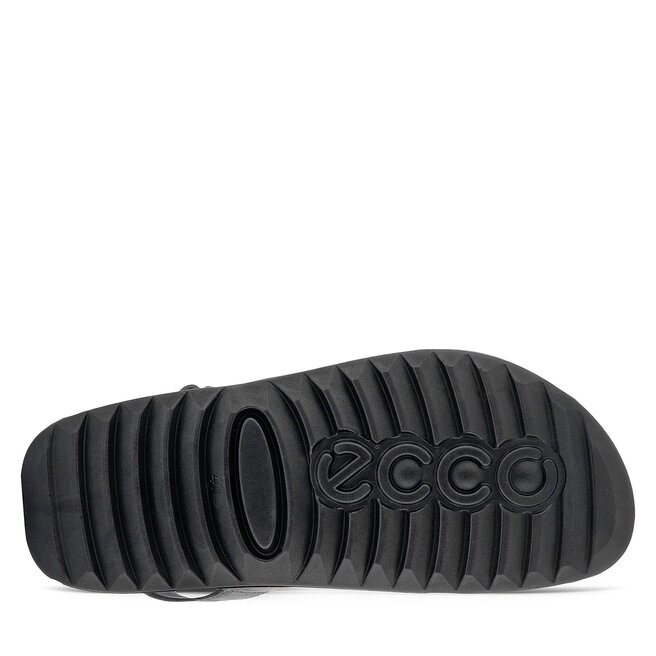 Sandály ECCO 2ND COZMO M 50094402244 Grey | eobuv.cz