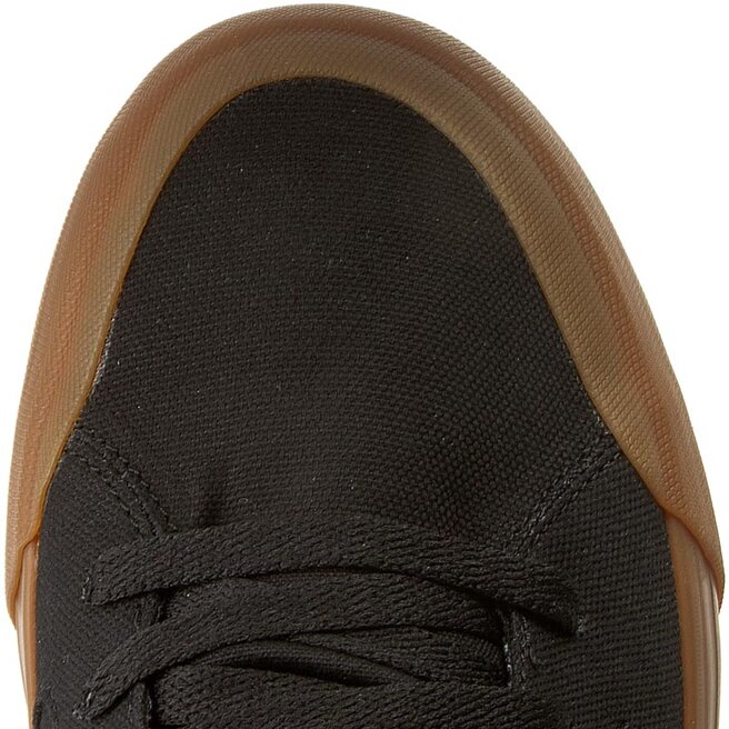 Sneakers DC Evan Smith Hi Tex ADYS300383 Black | eschuhe.de