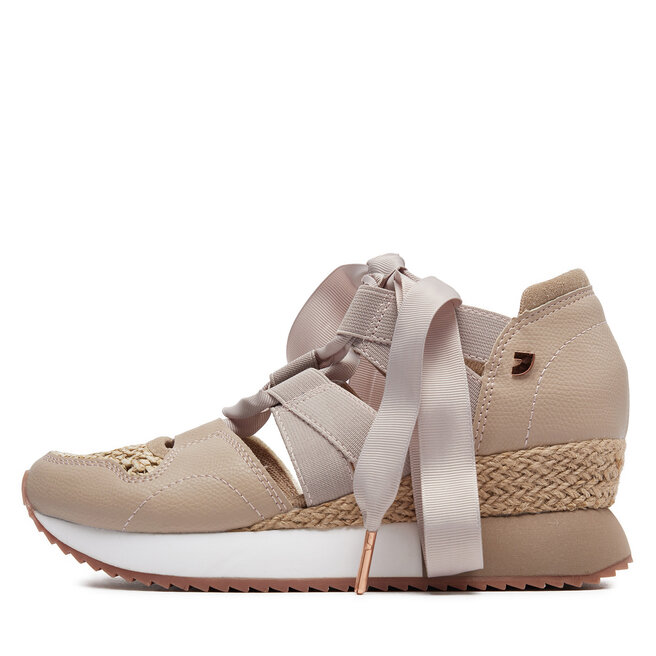 Sneakers Gioseppo Tassin 69030-P Beige | eschuhe.de