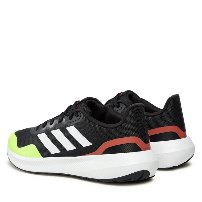 Futócipő adidas Runfalcon 3 TR Shoes ID2264 Fekete | ecipo.hu