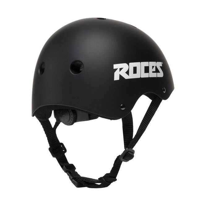 Inliner-Helme Roces Aggressive Helmet 300756 Schwarz | eschuhe.de
