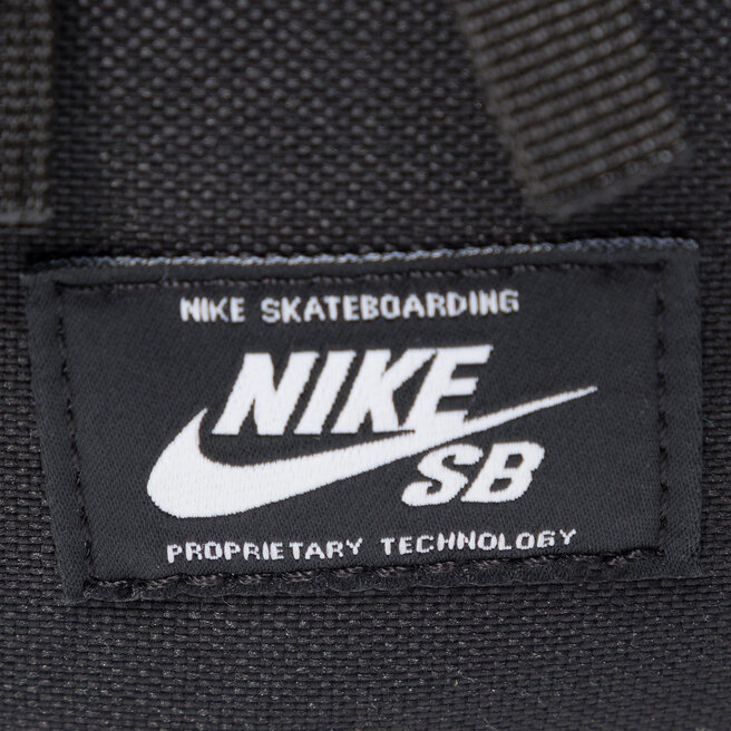 Gürteltasche Nike BA6445 010 Schwarz | eschuhe.de