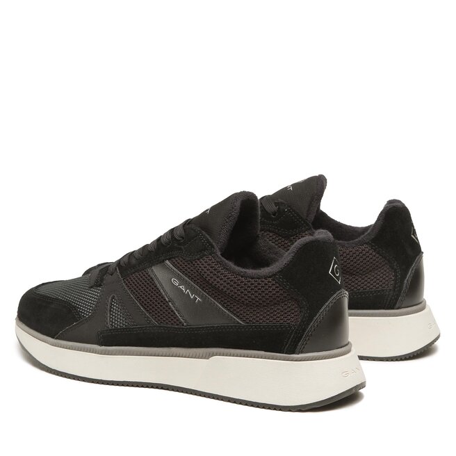 Sneakers Gant Dimaz 25633239 Negru | epantofi.ro