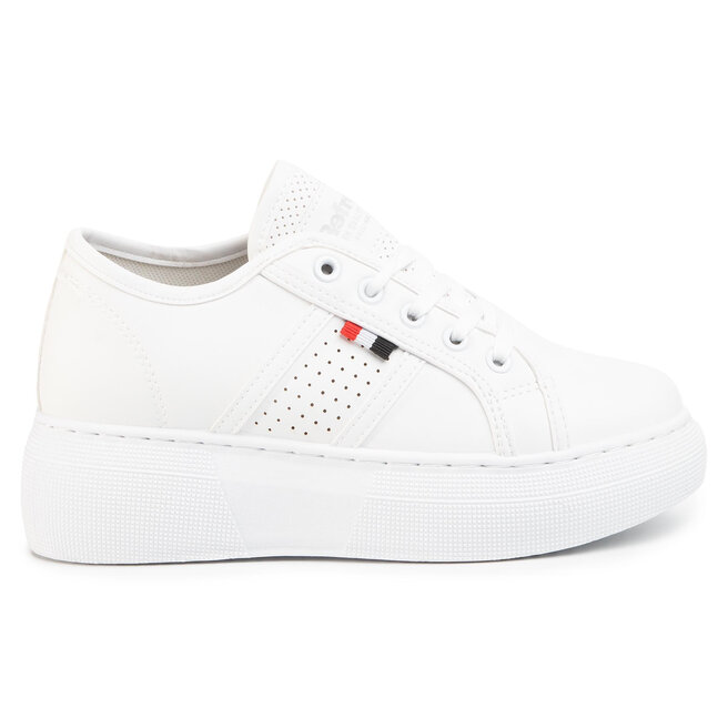 Sneakers Refresh 69690 White | eschuhe.de