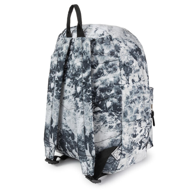 Rucksack HYPE Backpack Black Rock YYF501 Black/Grey | eschuhe.de