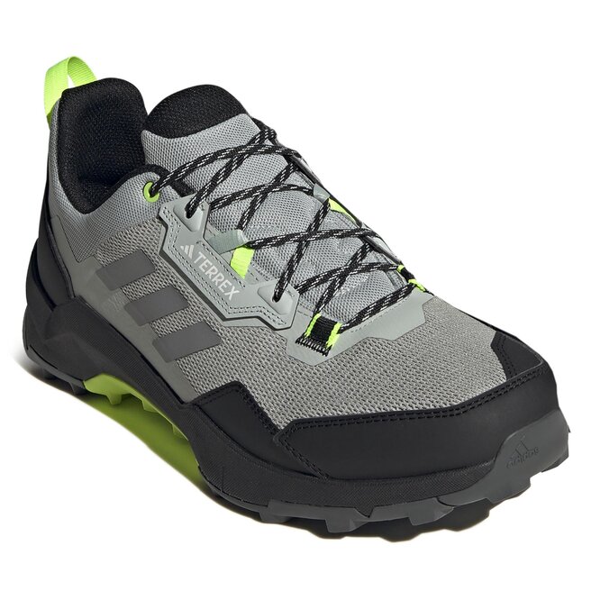 Boty adidas Terrex AX4 Hiking Shoes IF4868 Wonsil/Grethr/Cblack | eobuv.cz