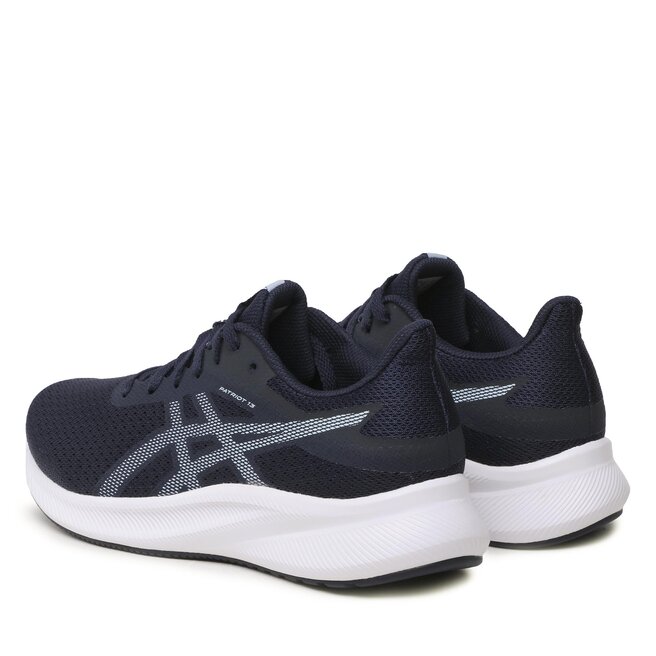 Buty Asics Patriot 13 1011B485 Midnight/Sky 403 | eobuwie.com.pl