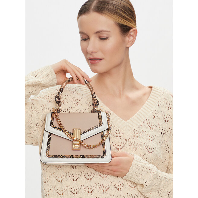 Geantă Aldo Emaline 13723852 Bej | epantofi.ro