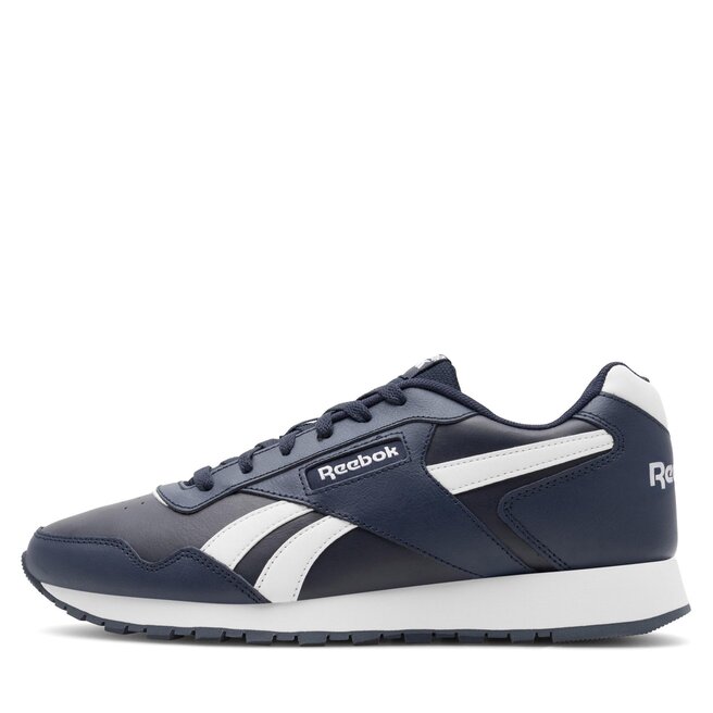 Sneakersy Reebok Glide GZ2331 Granatowy | eobuwie.com.pl