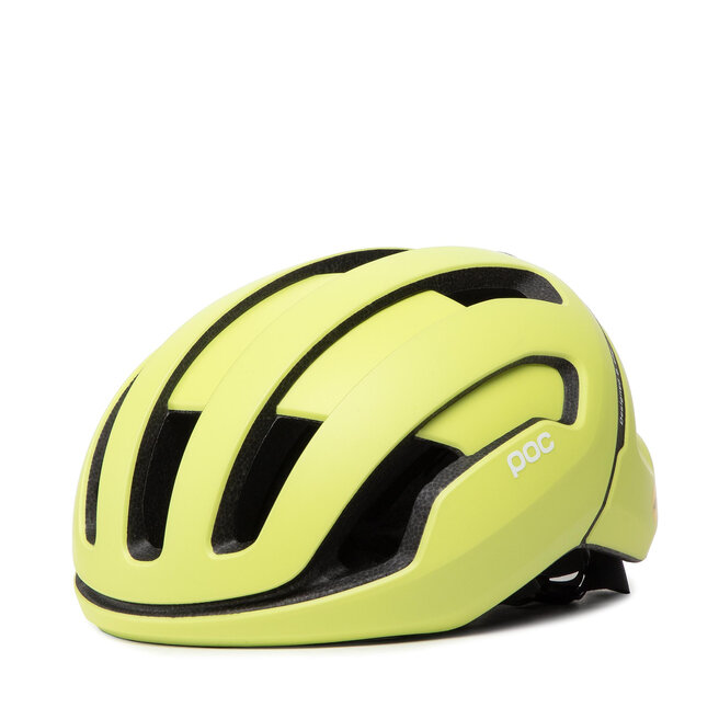 Kask rowerowy POC Omne Air Mips 107701329 Żółty | eobuwie.com.pl
