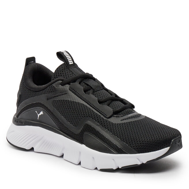 Сникърси Puma Flex Focus Lite 379535 01 Черен | obuvki.bg