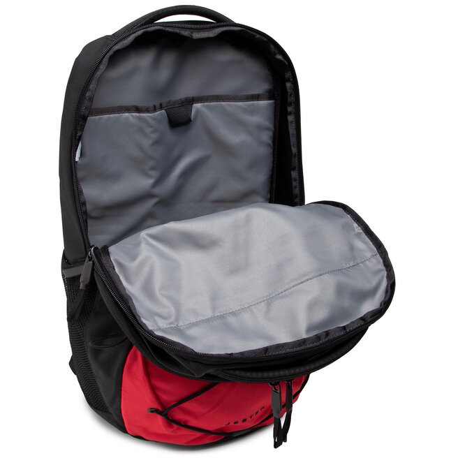 Rucksack The North Face Jester NF0A3VXFKZ3 Rot | de.eschuhe.ch