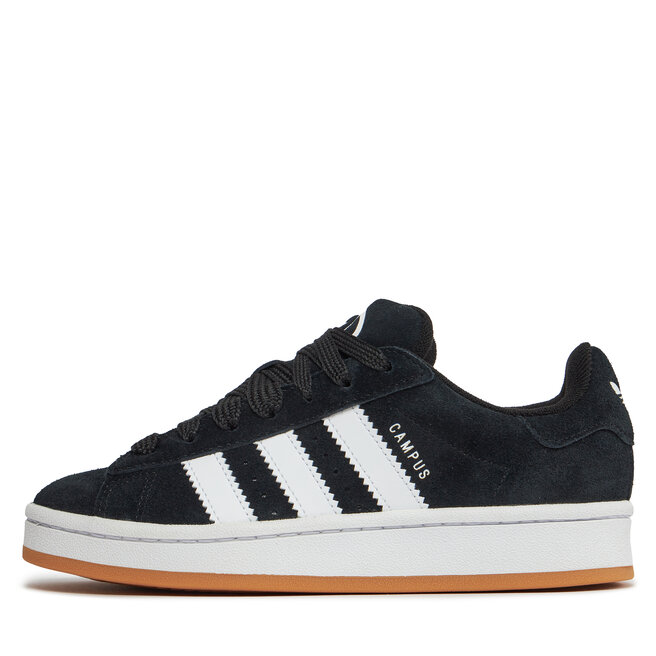 Sneakers adidas Campus 00s J HQ6638 Negru | epantofi.ro