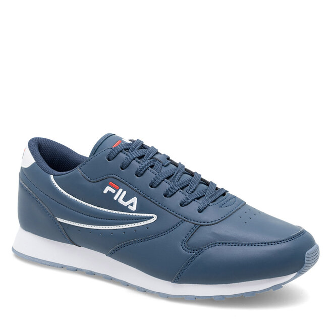 Sneakers Fila ORBIT LOW 1010263_29Y Albastru | epantofi.ro