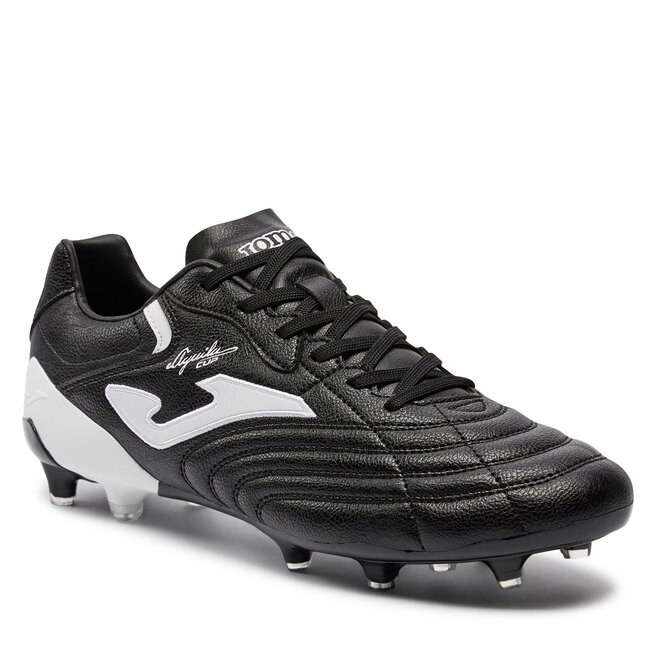 Παπούτσια Joma Aguila Cup 24 ACUS2401FG Black/White | epapoutsia.gr