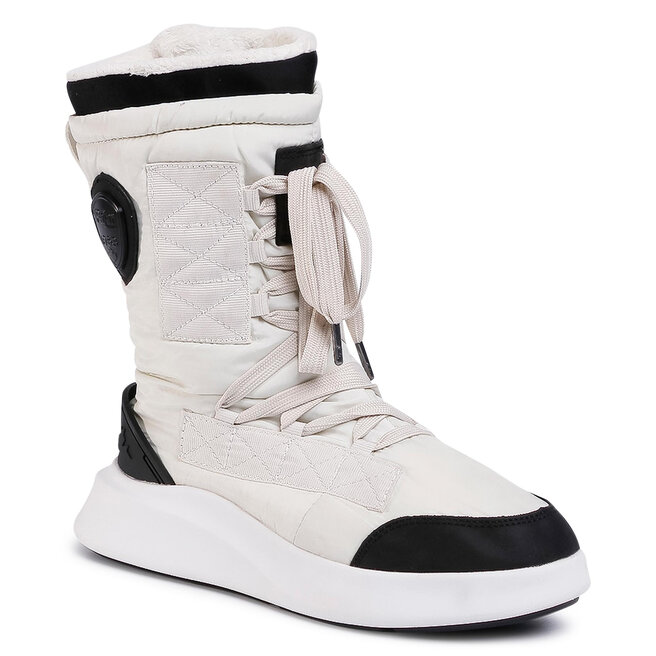 Śniegowce Pajar Exo F Light Nyo Hi-Boot Cream | eobuwie.com.pl