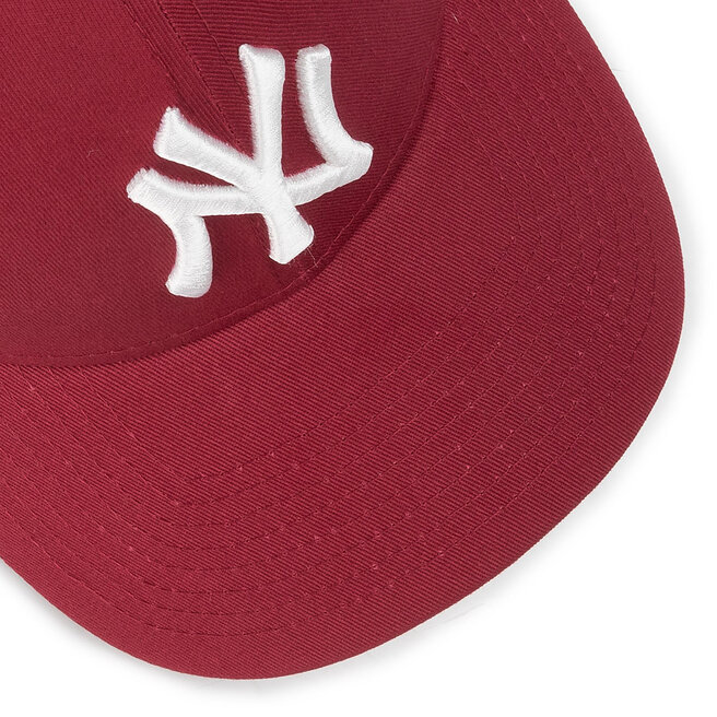 Cappellino New Era Leag Esnl 940 Neyya 80636012 Bordeaux | escarpe.it