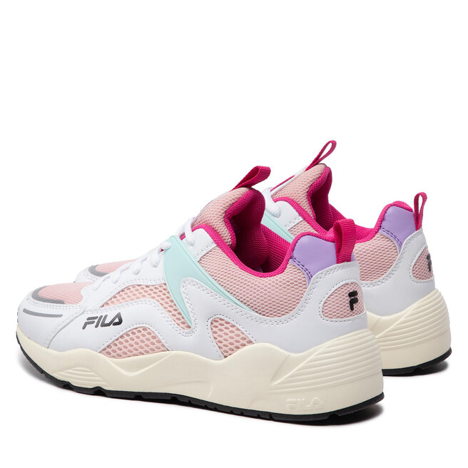Sneakers Fila Flashbase Wmn FFW0036.13071 Multicolore | escarpe.it