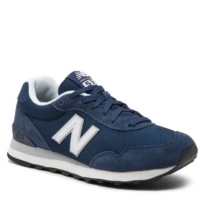 Sneakers New Balance ML515NVY Dunkelblau | eschuhe.de