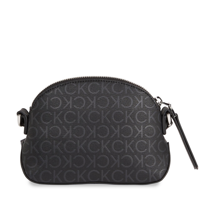 Borsetta Calvin Klein Ck Daily Small Dome_Epi Mono K60K611882 Nero ...