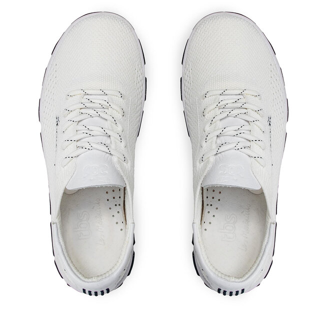 Zapatillas Tbs Jazaria Q7007 Blanc | zapatos.es