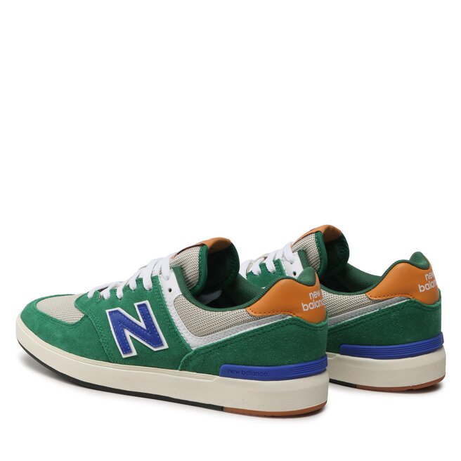 Zapatillas New Balance CT574FBT Verde | zapatos.es