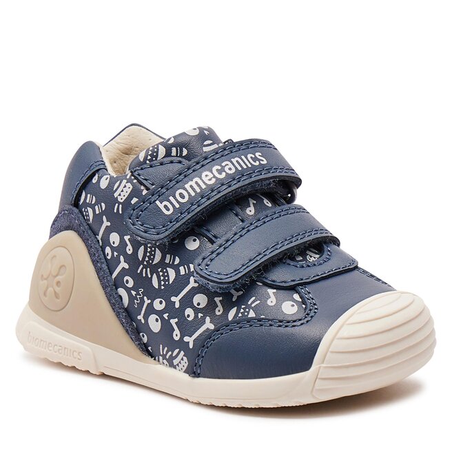 Sneakers Biomecanics 242130 A Petrol | escarpe.it