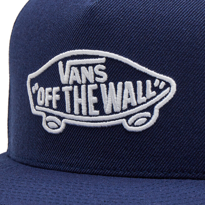 Baseball sapka Vans Classic VN000EZBLKZ1 Sötétkék | ecipo.hu