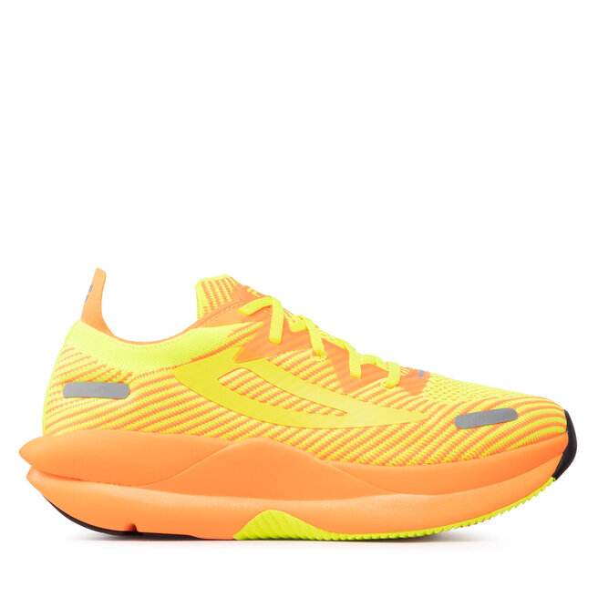Zapatos Fila Shocket Run FFM0079.23011 Safety Yellow/Neon Orange ...