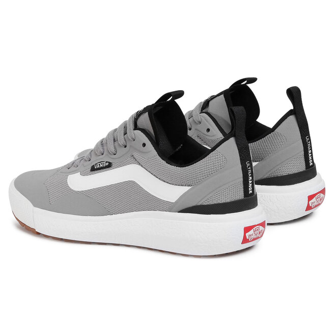 Zapatillas Vans Ultrarange Exo VN0A4U1K6KA1 Frost Gray/True White ...