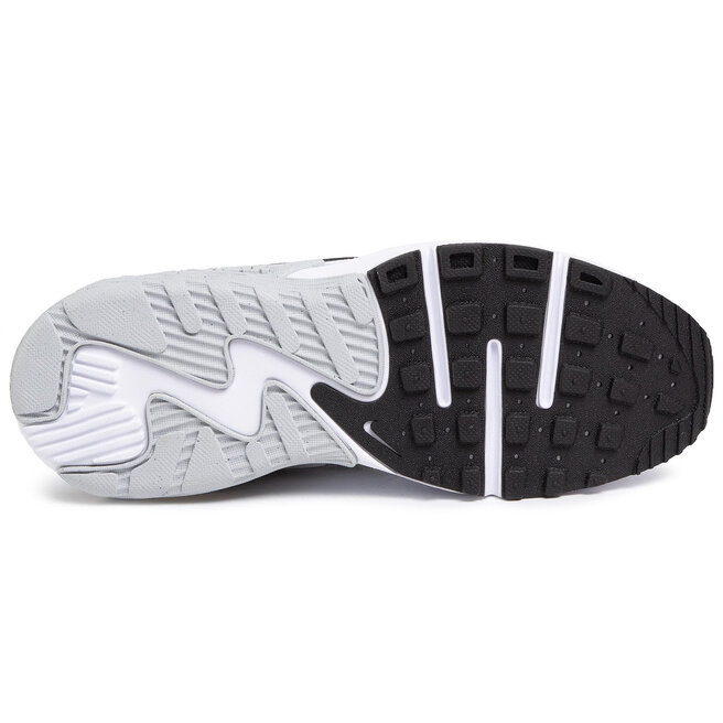 Sneakersy Nike Air Max Excee CD5432 101 Biały | eobuwie.com.pl