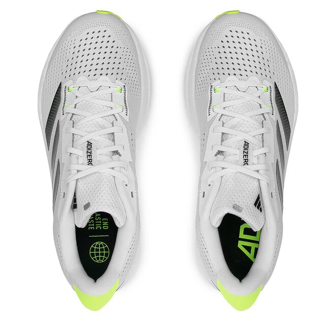Běžecké boty adidas adizero Sl Running Shoes ID6922 Bílá | eobuv.cz