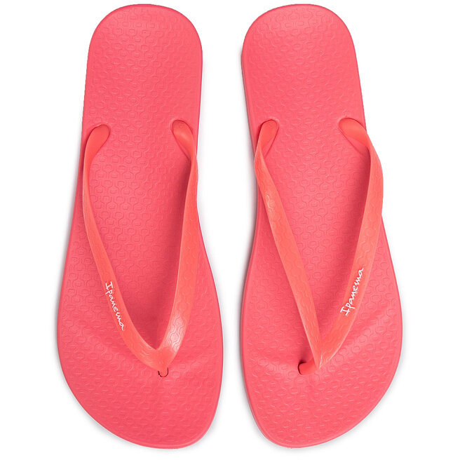 Chancletas Ipanema Anat Colors Fem 82591 Pink/Neon Pink 24172 • Www ...