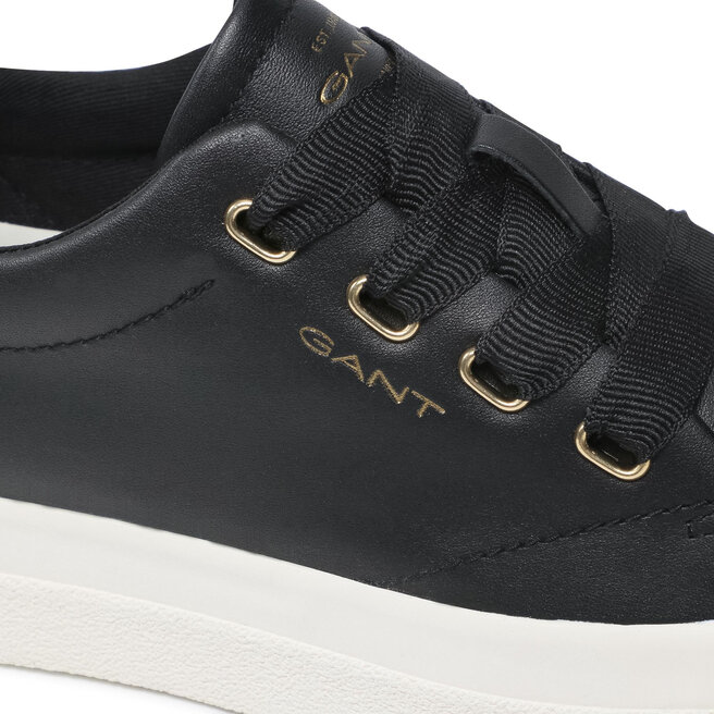Sneakers Gant Avona 23531019 Black G00 | eschuhe.de