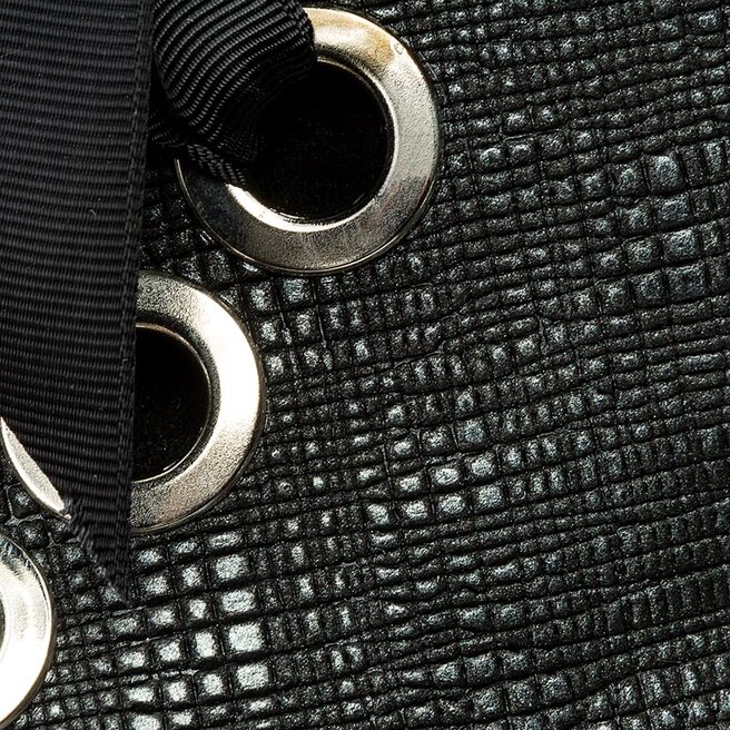 Trapery Maciejka 03123-20/00-3 Czarny | eobuwie.com.pl