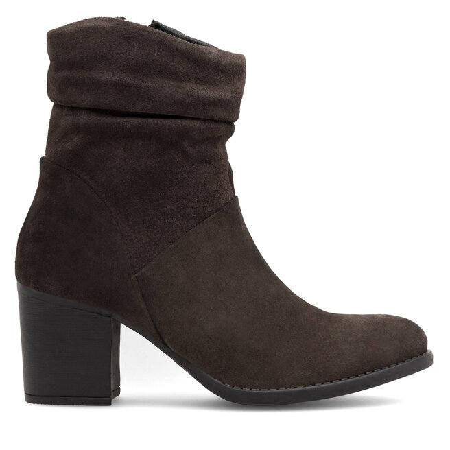 Botine Lasocki WI23-RUTH-03 Maro | epantofi.ro