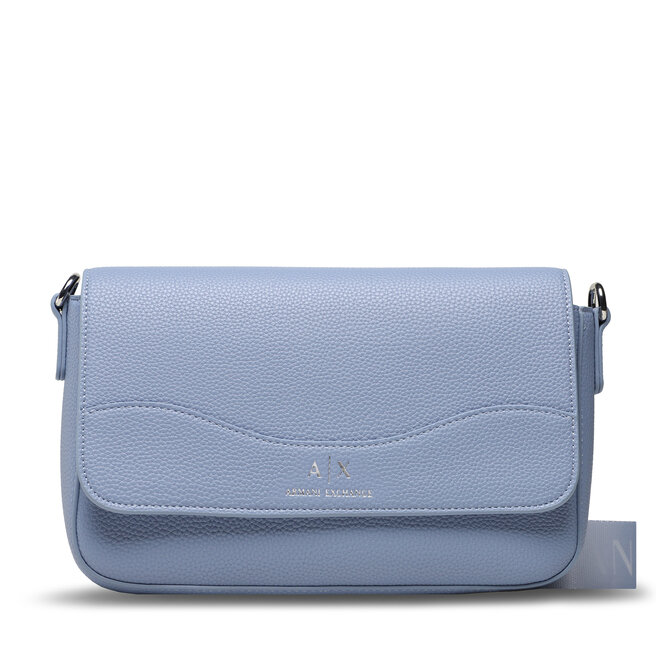 Τσάντα Armani Exchange 942912 CC783 21331 Shadow | epapoutsia.gr