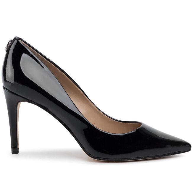 High Heels Guess Bennie17 FL5BE7 PAF08 BLACK | eschuhe.de