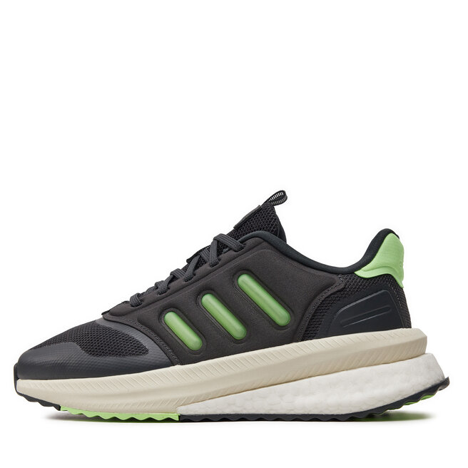 Zapatos adidas X_PLR Phase IF1659 Carbon/Grespa/Ivory | zapatos.es