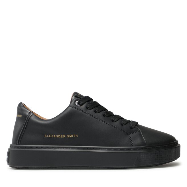 Sneakers Alexander Smith ALAYN1U14BLK Nero | escarpe.it